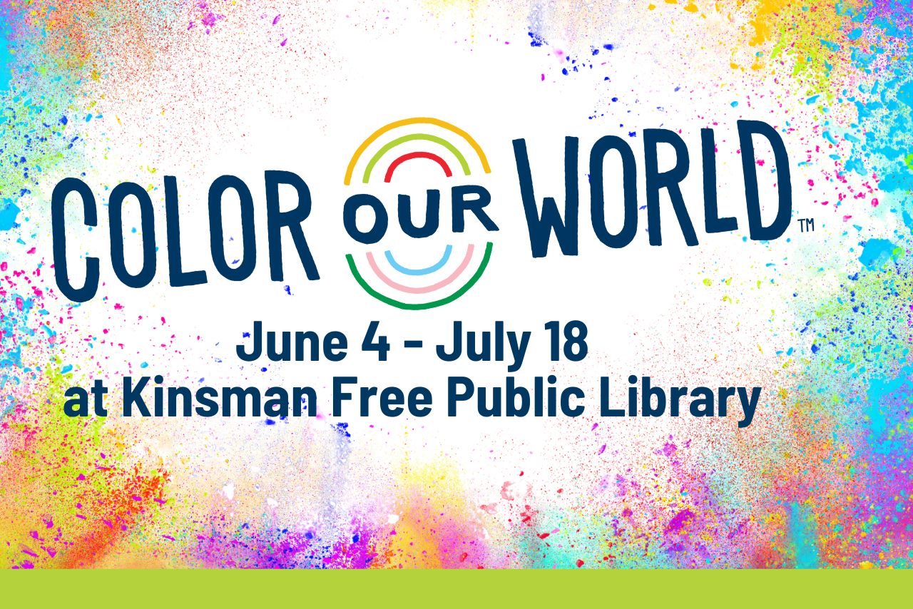 Home Page | Kinsman Free Public Library