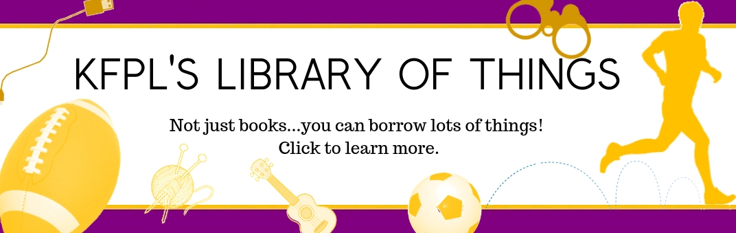 Home Page | Kinsman Free Public Library